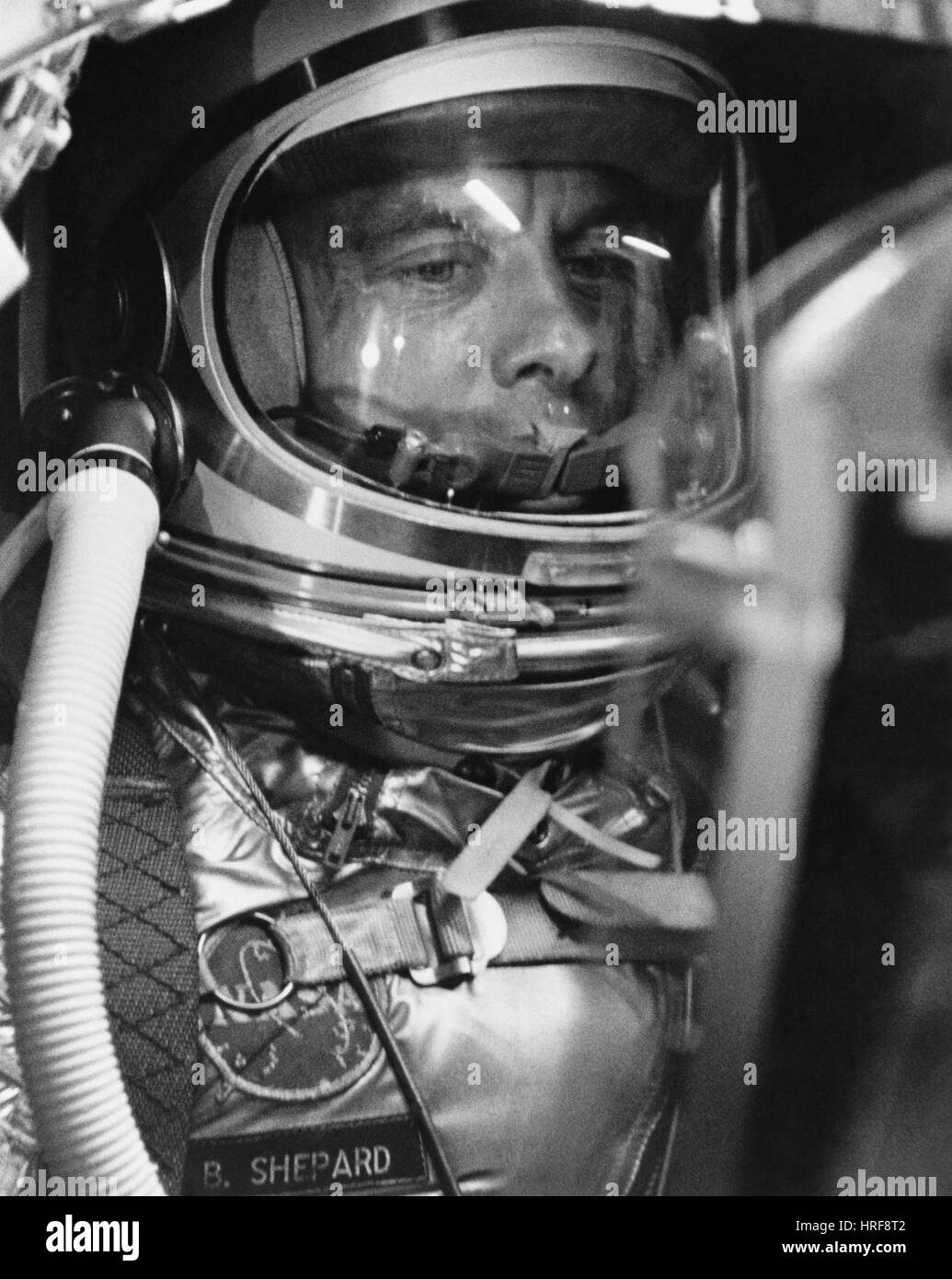 Project Mercury Nasa Articles