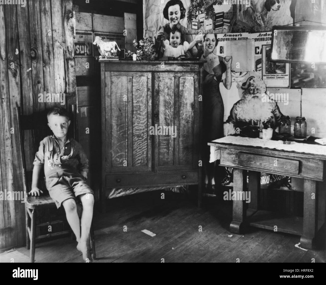 Depression Era Images