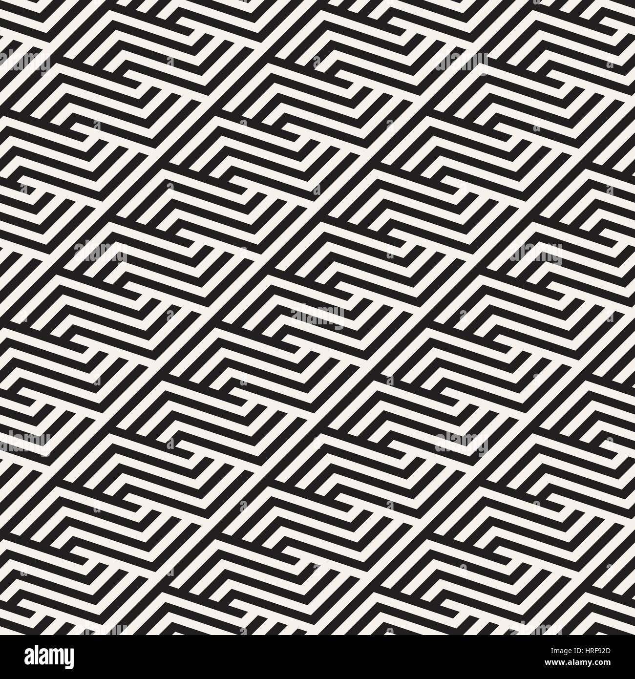 Repeating Slanted Stripes Modern Texture. Simple Regular Background ...
