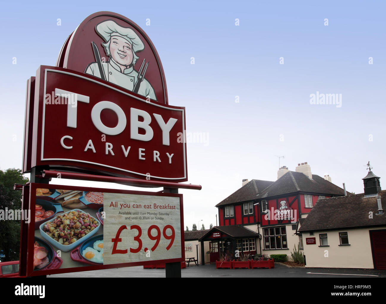 Toby carvery family hi-res stock photography and images - Alamy