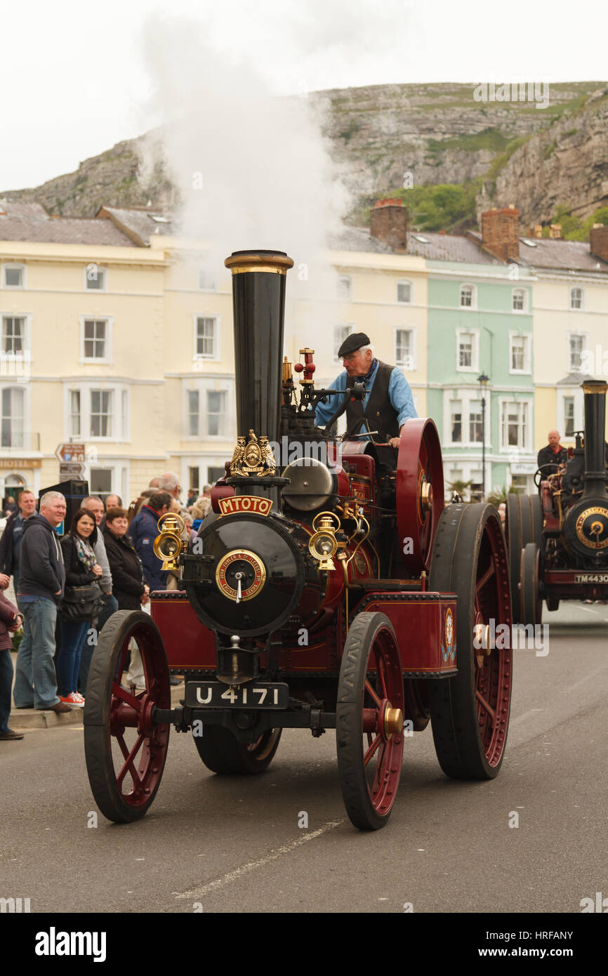 Steam engine parade steam locomotive hi-res stock photography and ...