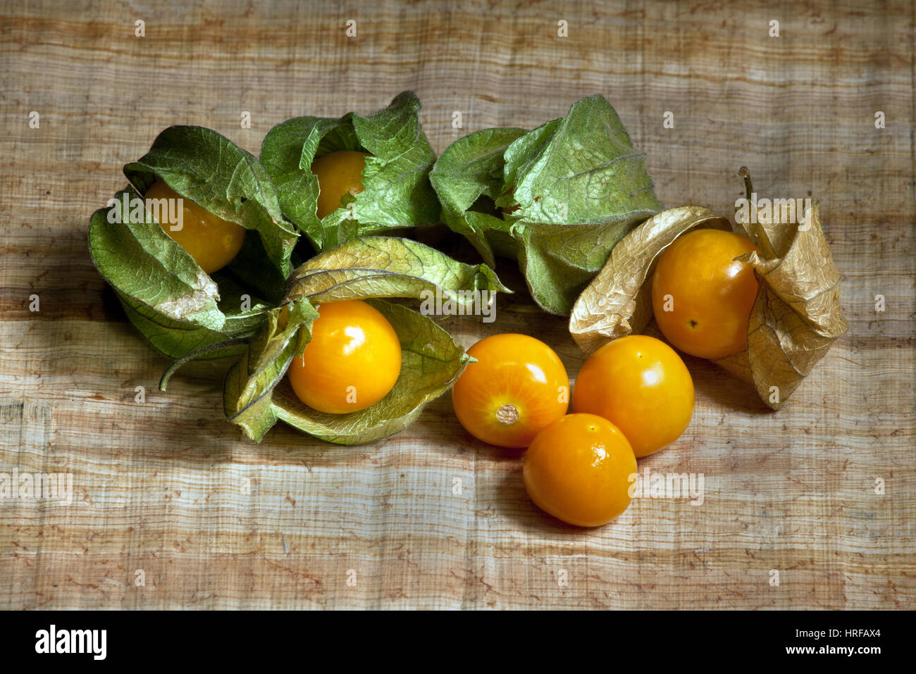 Poha fruit hi-res stock photography and images - Alamy