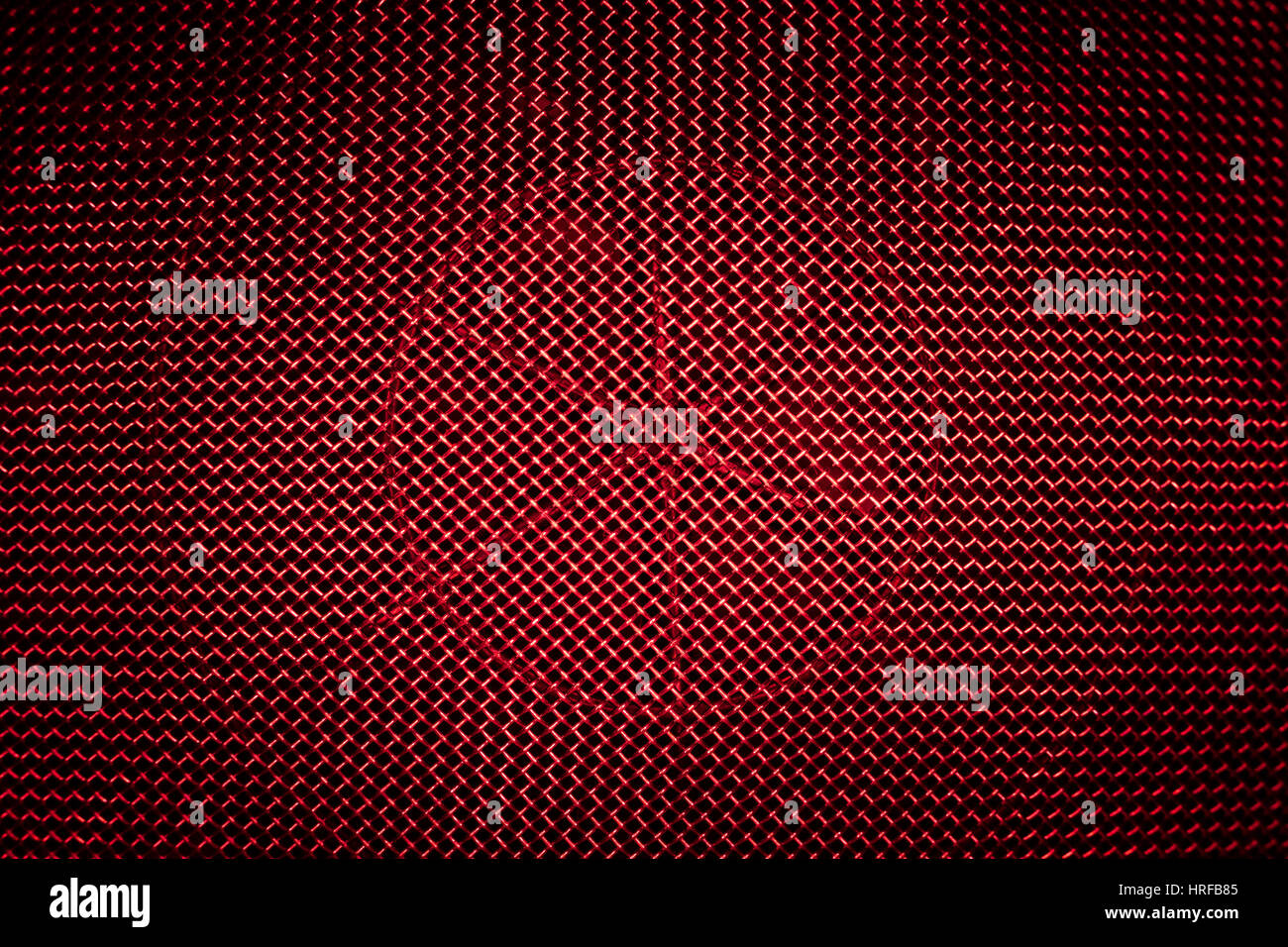 Metallic mesh texture vector background hi-res stock photography and ...