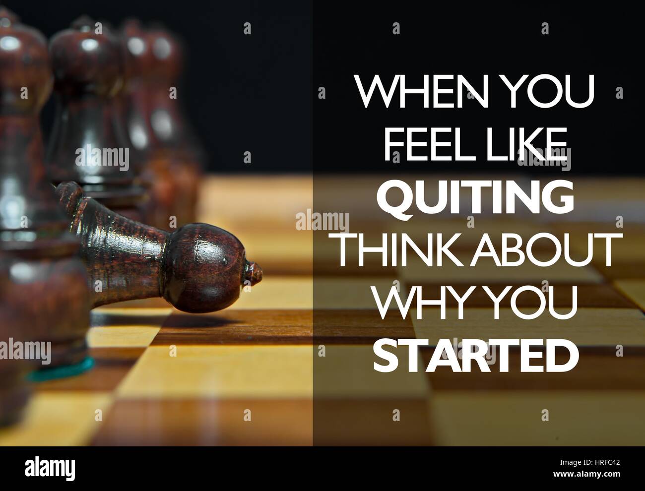 Motivational board hi-res stock photography and images - Alamy