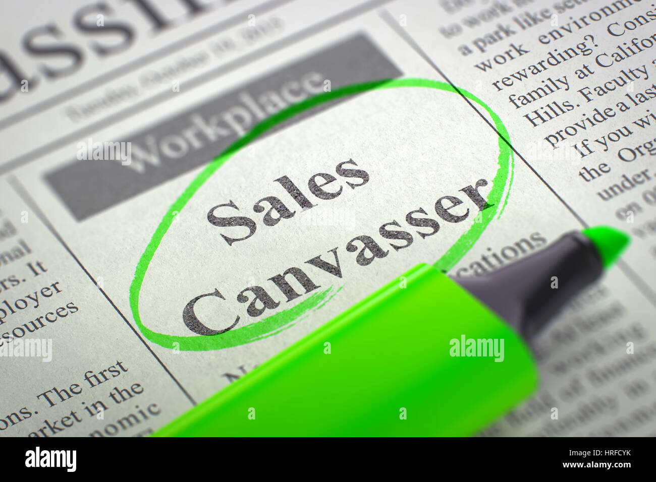 Sales specialist hi-res stock photography and images - Alamy