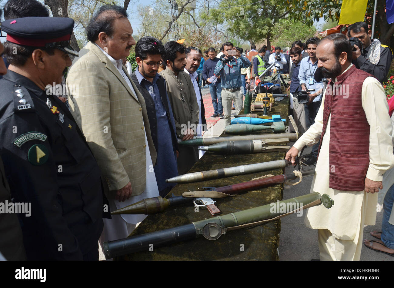 Army Training Schools In Lahore