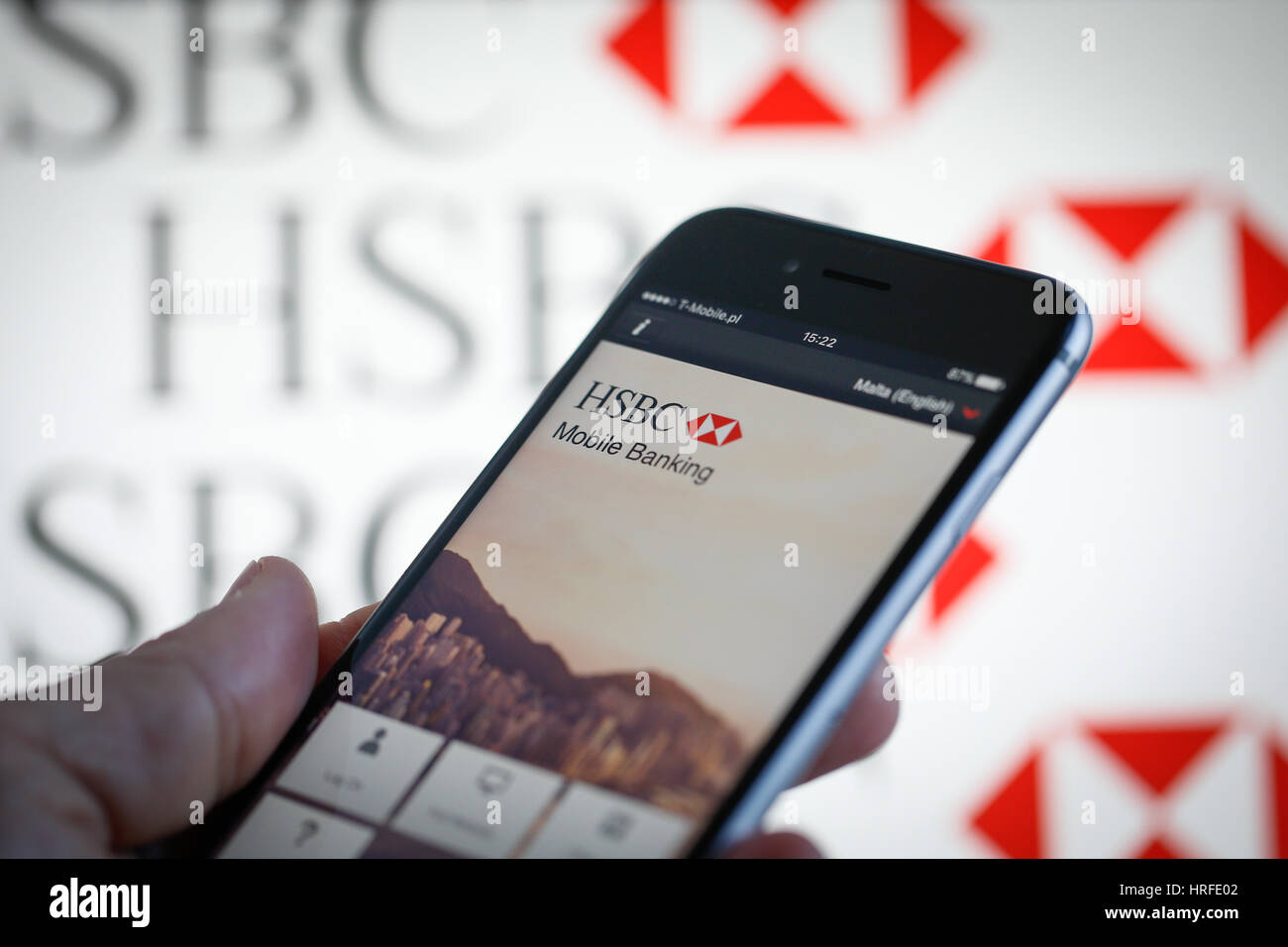 Online banking system hi-res stock photography and images - Alamy