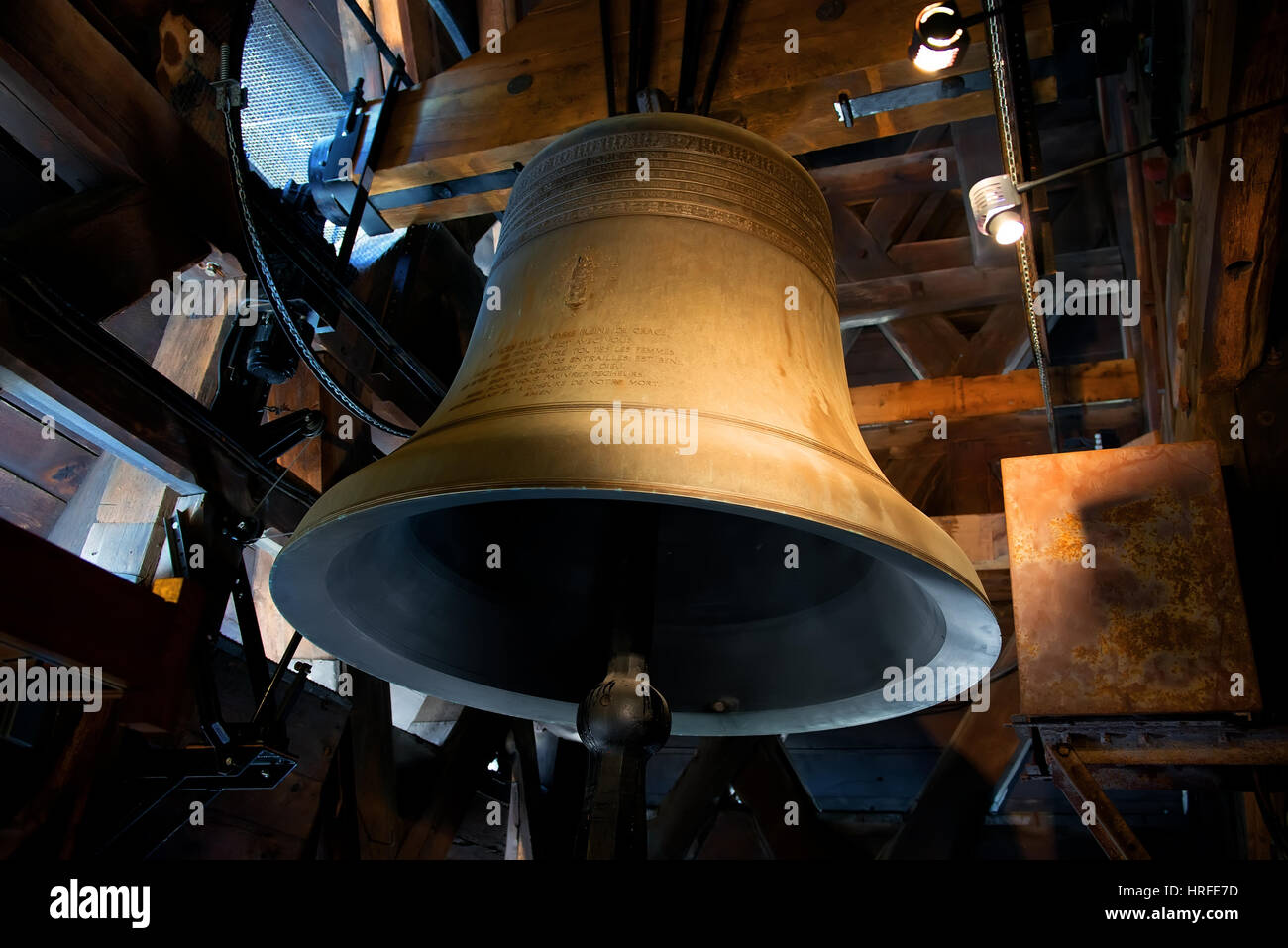 Emmanuel bell hi-res stock photography and images - Alamy