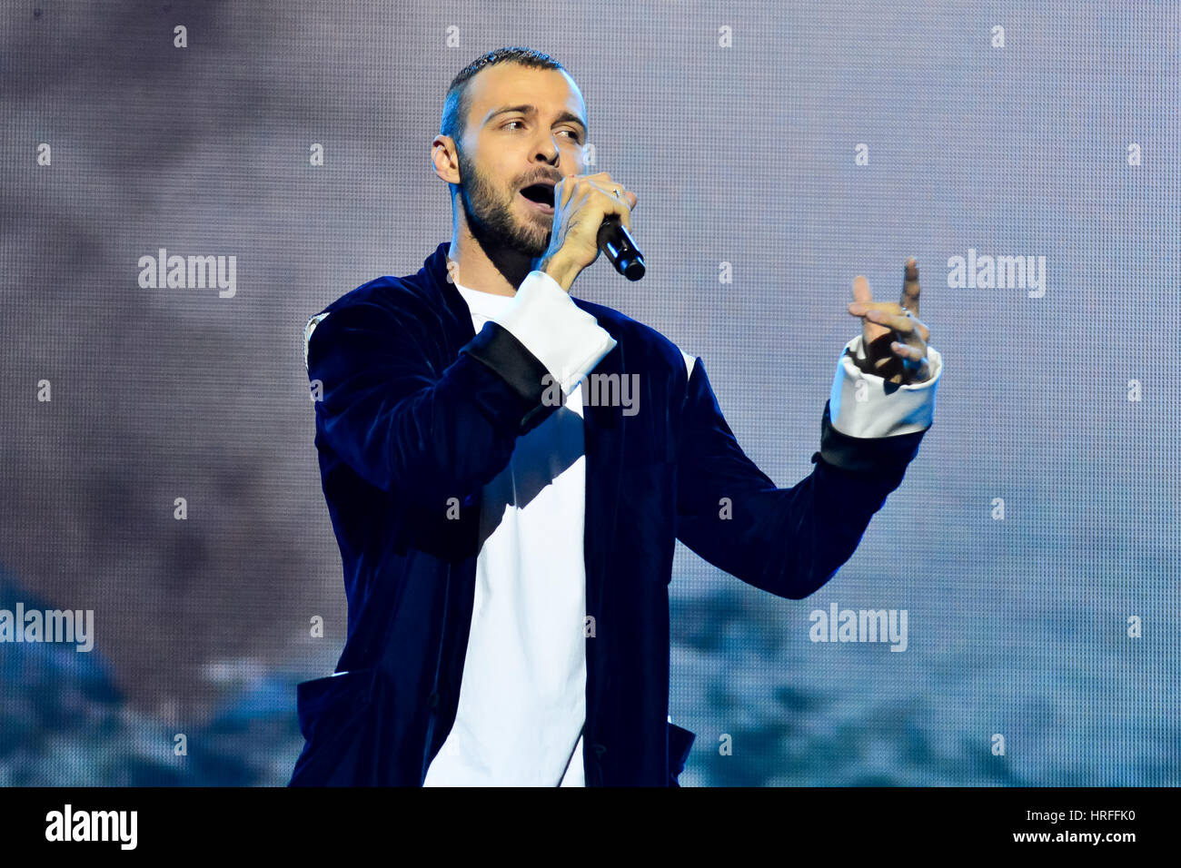 Max barskih hi-res stock photography and images - Alamy