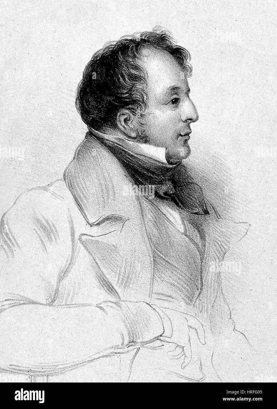 Thomas morgan hi-res stock photography and images - Alamy