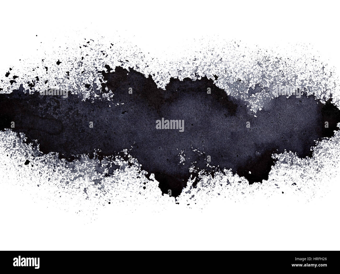 Spilt paint hi-res stock photography and images - Alamy