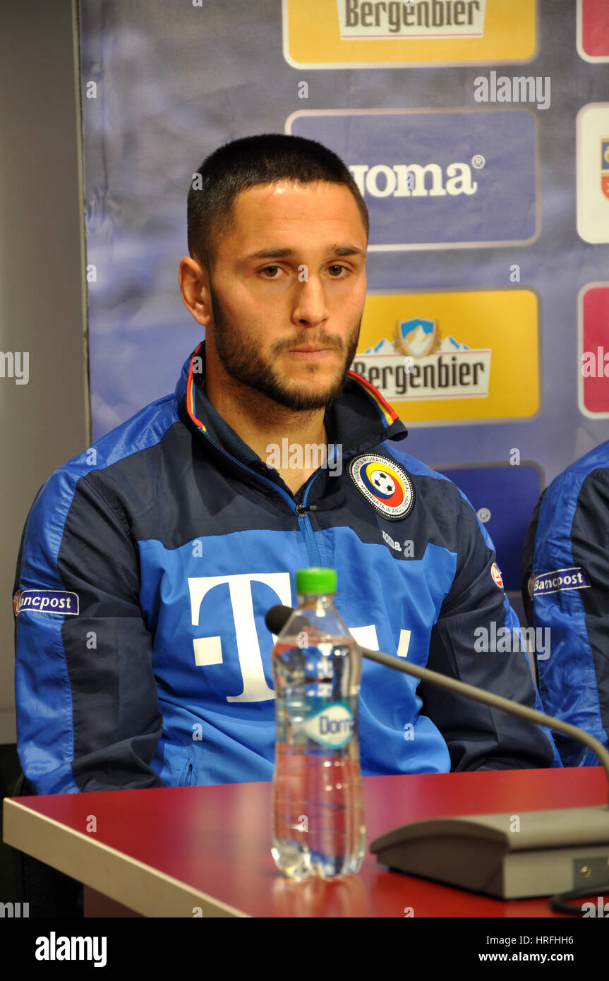 Romania florin andone hi-res stock photography and images - Alamy