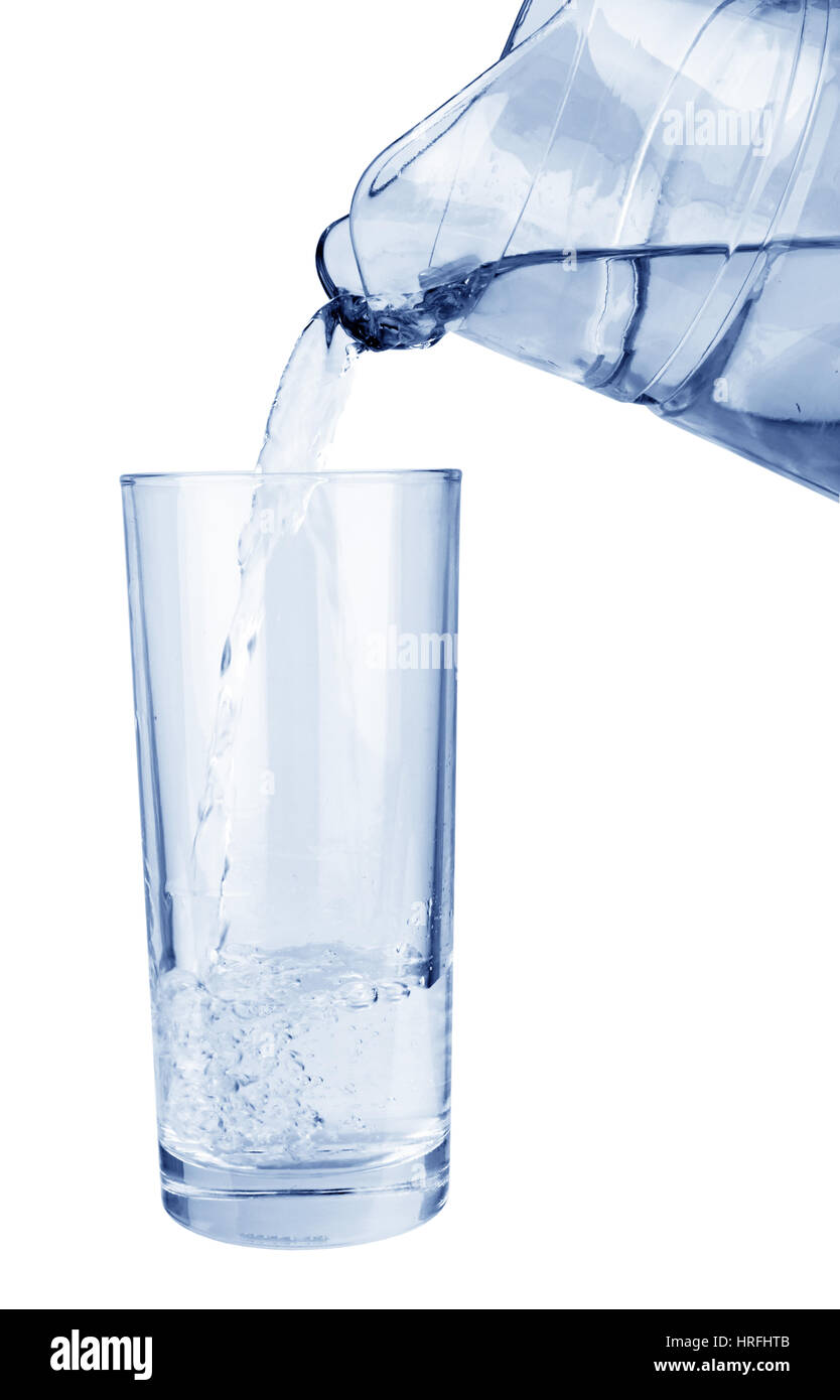 Water Pouring Pitcher