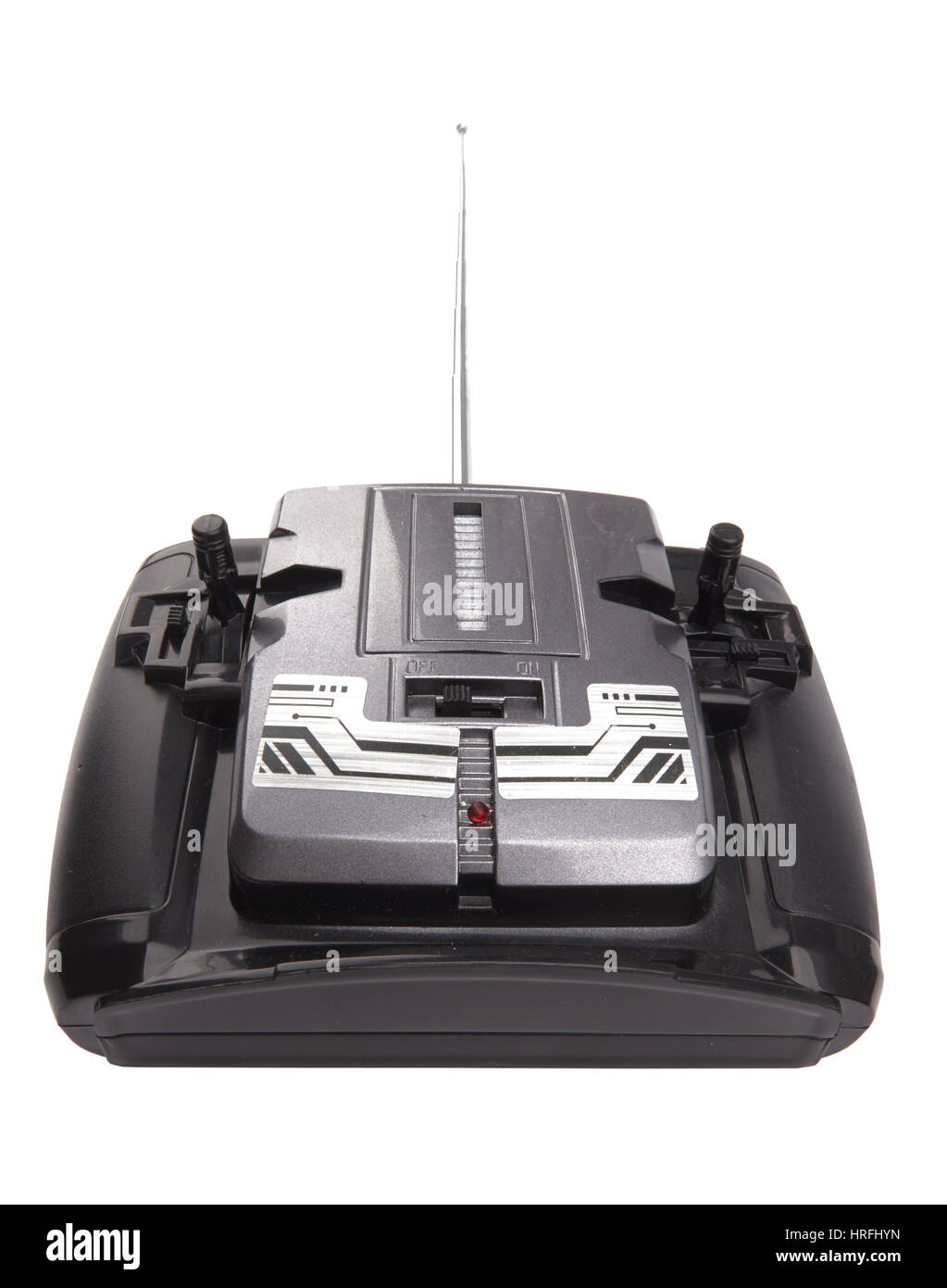 Remote control toy car hi-res stock photography and images - Alamy