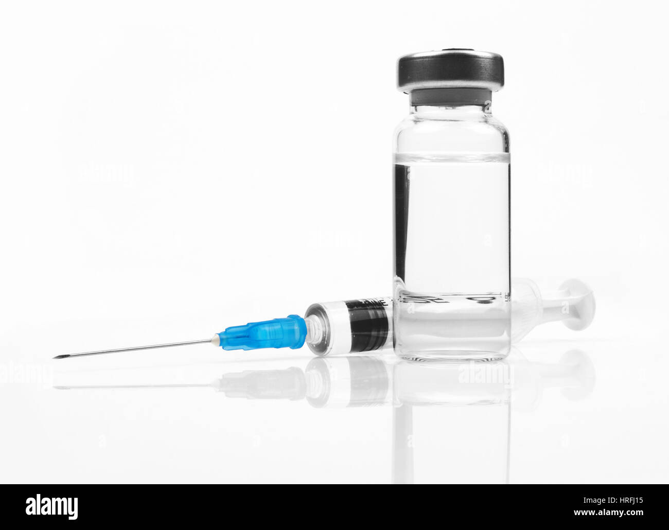 Medical ampules hi-res stock photography and images - Alamy