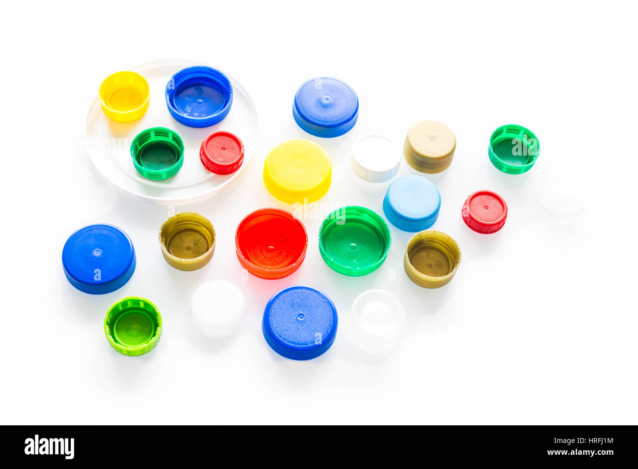 Plastic nuts hi-res stock photography and images - Alamy
