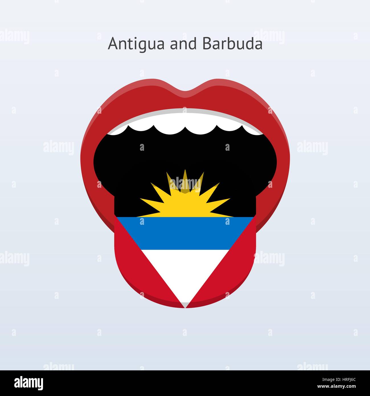 Antigua international school Stock Vector Images - Alamy