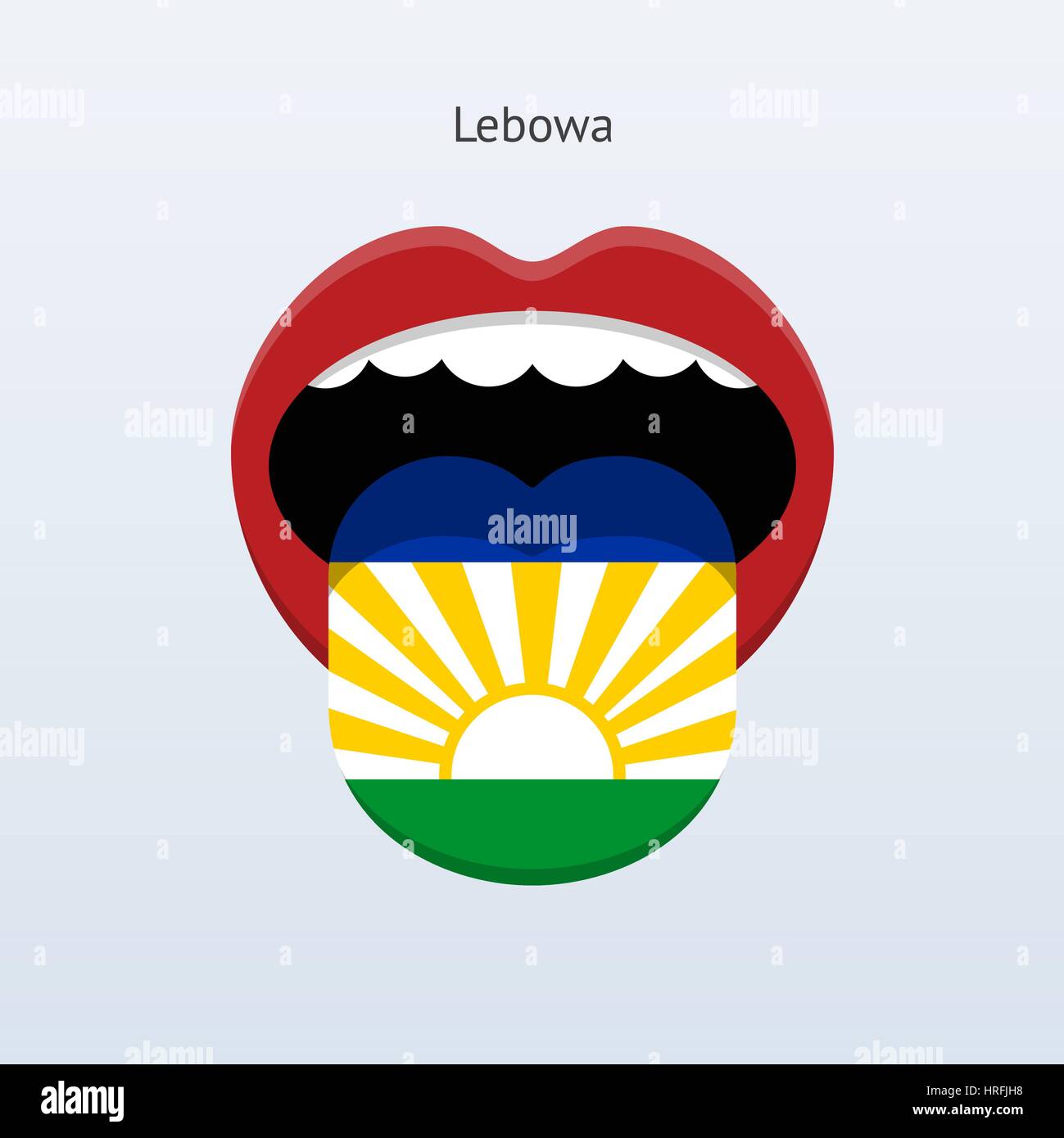Lebowa hi-res stock photography and images - Alamy
