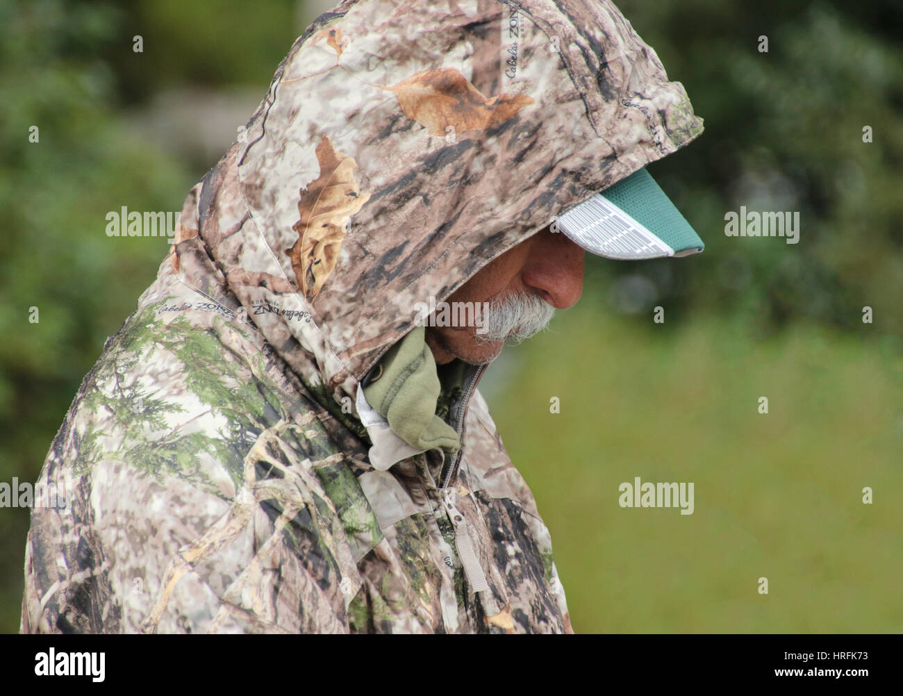 Sad fisherman hi-res stock photography and images - Alamy