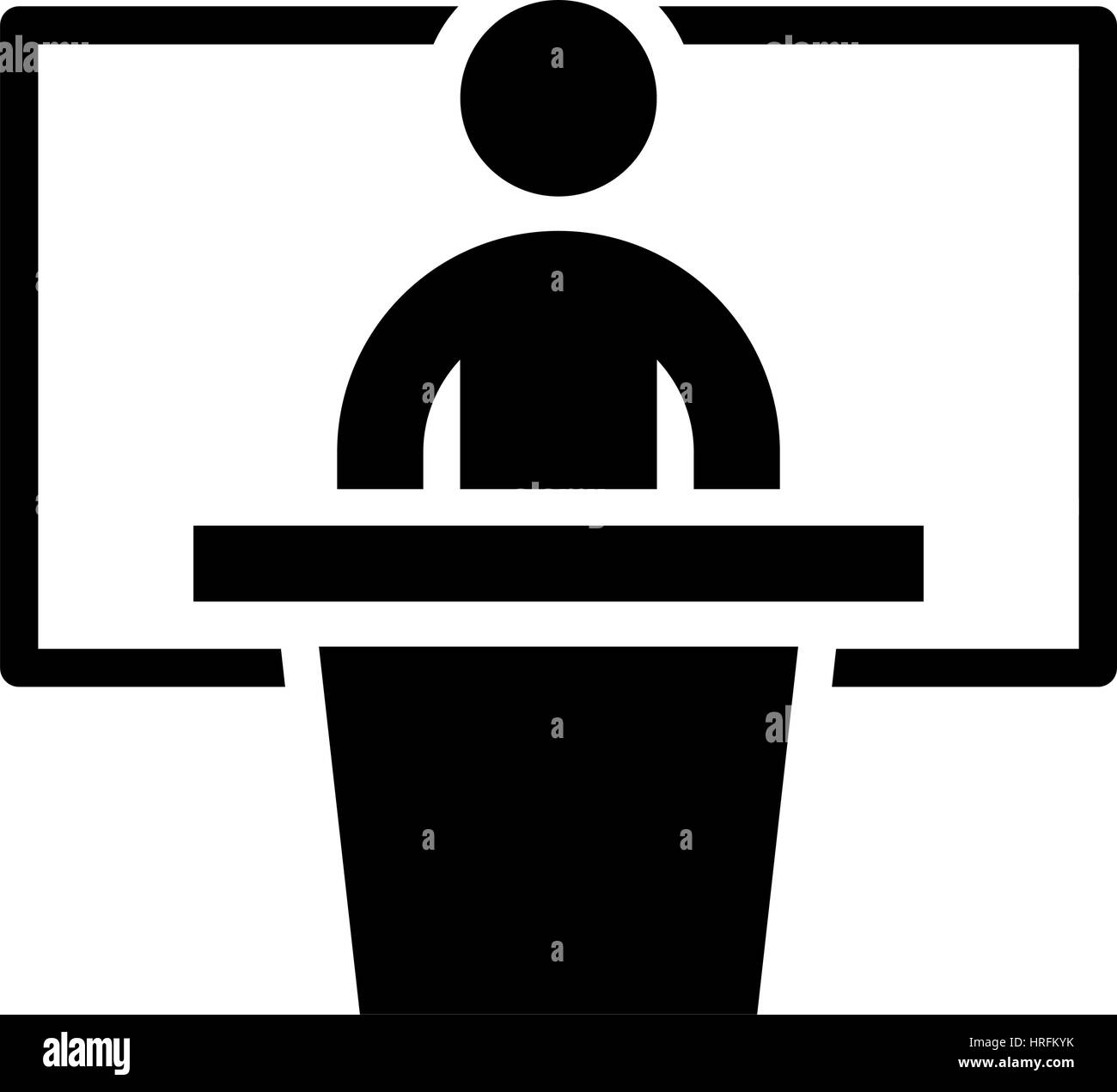 Training Icon. Business Concept. Flat Design Stock Vector Image & Art ... Training Icon. Business Concept. Flat Design Stock Vector Image & Art ...