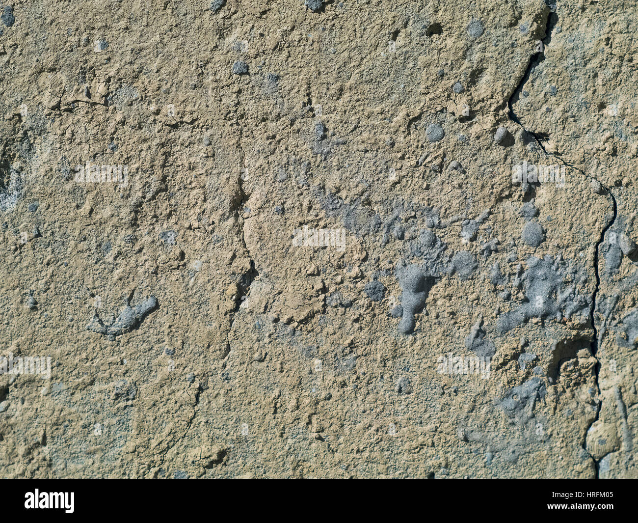 Plaster with cracks hi-res stock photography and images - Alamy