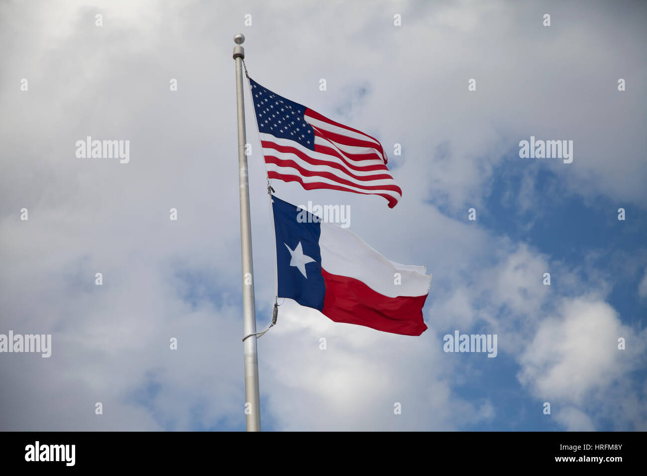 Billowing white banner hi-res stock photography and images - Alamy