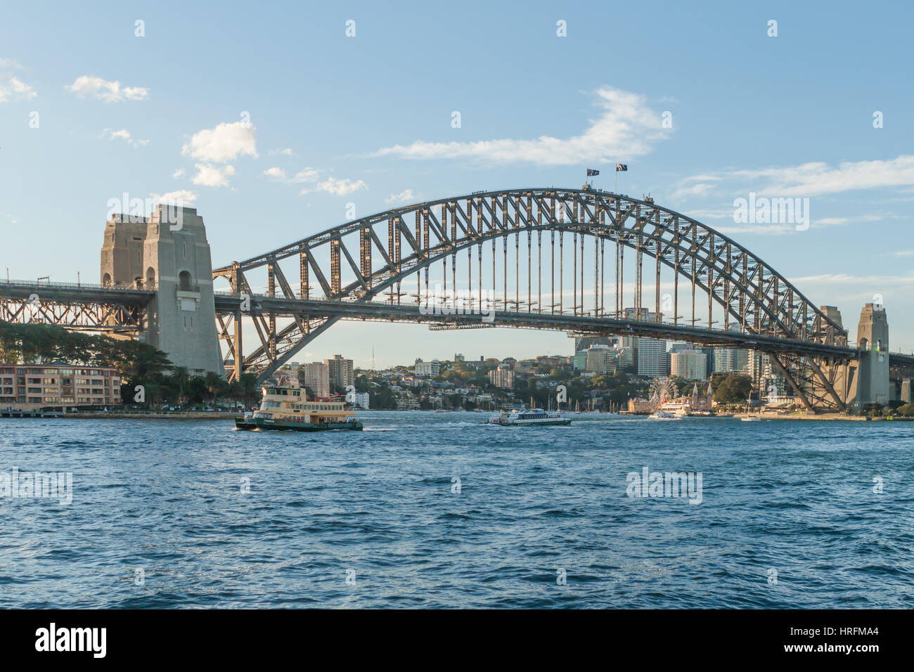 Sydney opera bridge rivets hi-res stock photography and images - Alamy