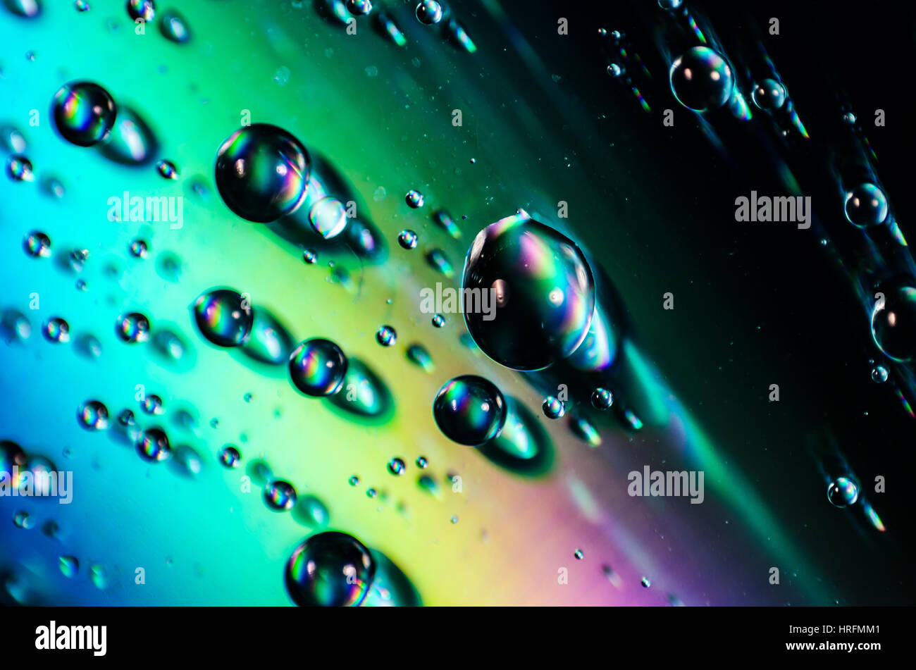 Disc drops hi-res stock photography and images - Alamy