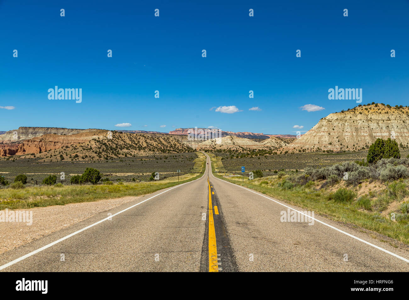 Highway 12 is one of the most scenic highways in America, receiving the ...