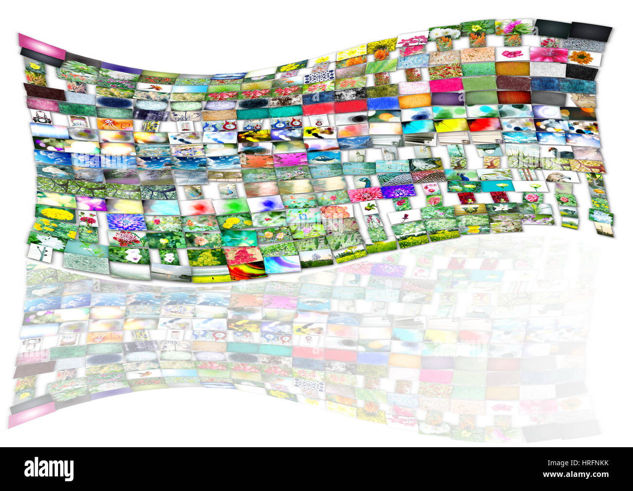 Multi screens hi-res stock photography and images - Alamy