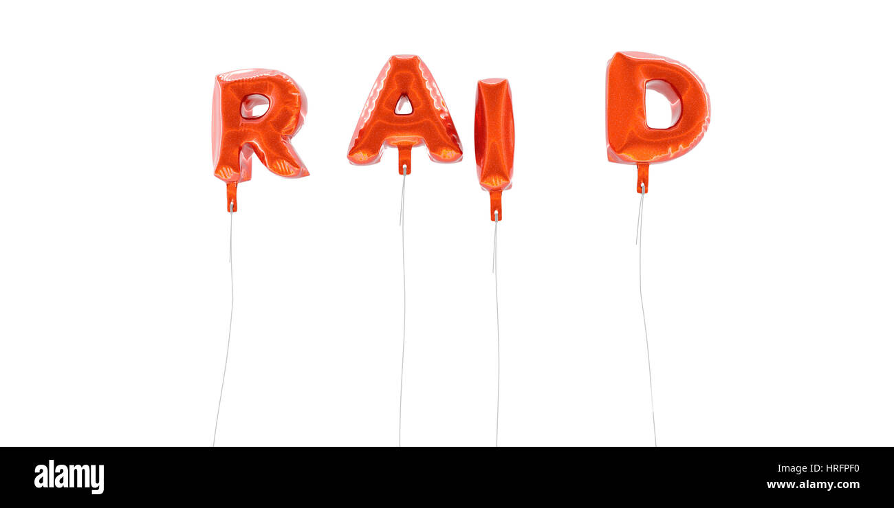 Raid advertisement Cut Out Stock Images & Pictures - Alamy