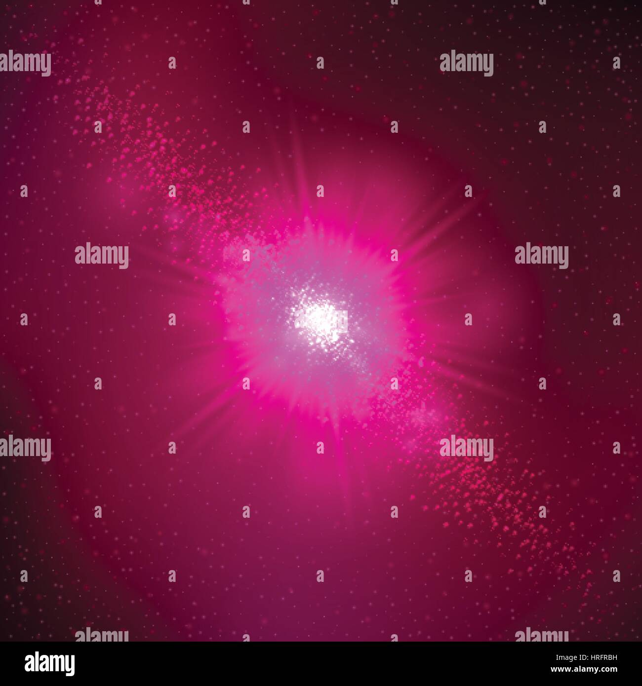 Vector illustration beautiful background Stock Vector Image & Art - Alamy