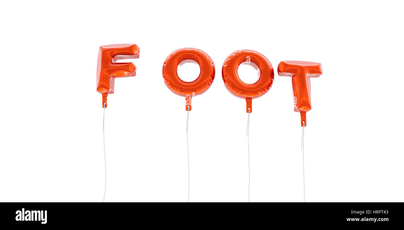 Foot passage Cut Out Stock Images & Pictures - Alamy