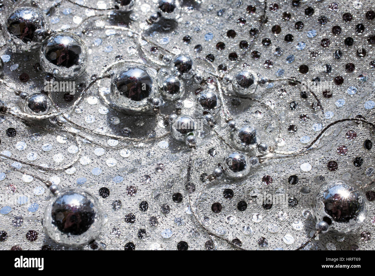 Silver mirrors hi-res stock photography and images - Alamy
