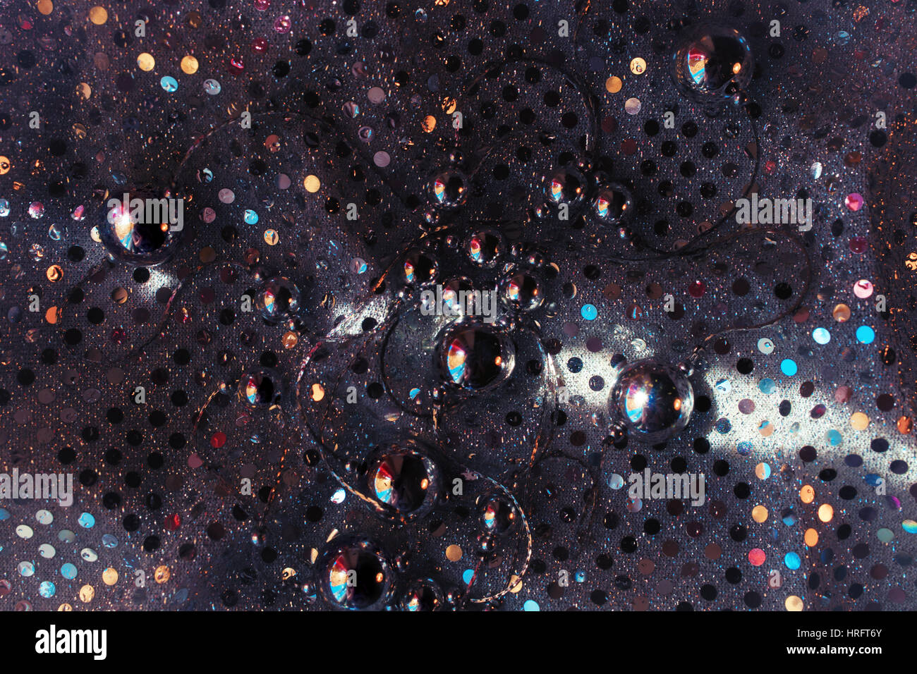 Mirror texture hi-res stock photography and images - Alamy