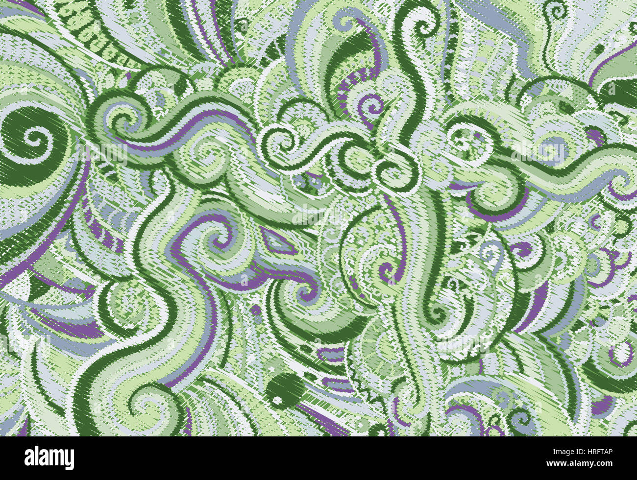 Backgrounds consisting of abstract patterns.Vector Stock Photo - Alamy