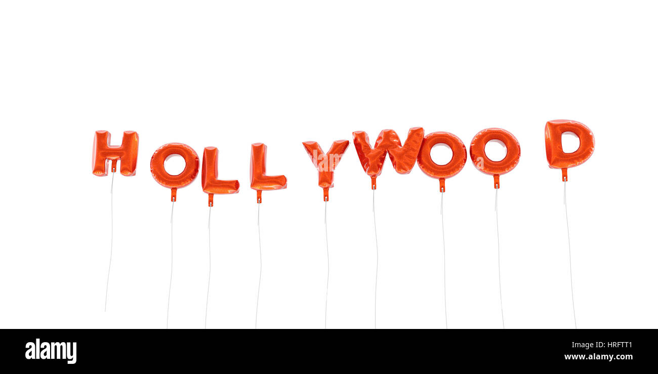 Hollywood graphic Cut Out Stock Images & Pictures - Alamy