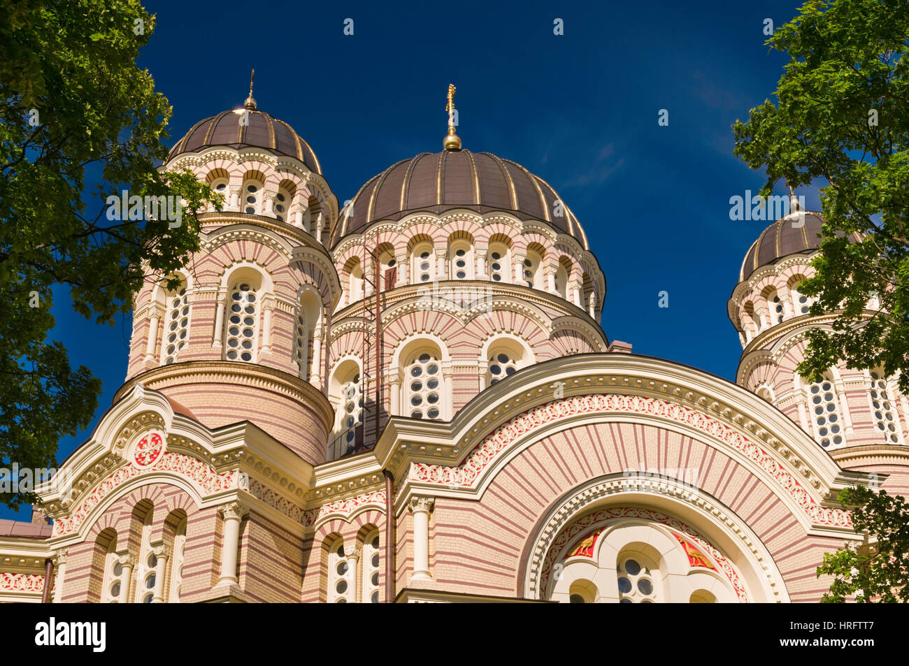 Russian monument riga hi-res stock photography and images - Alamy