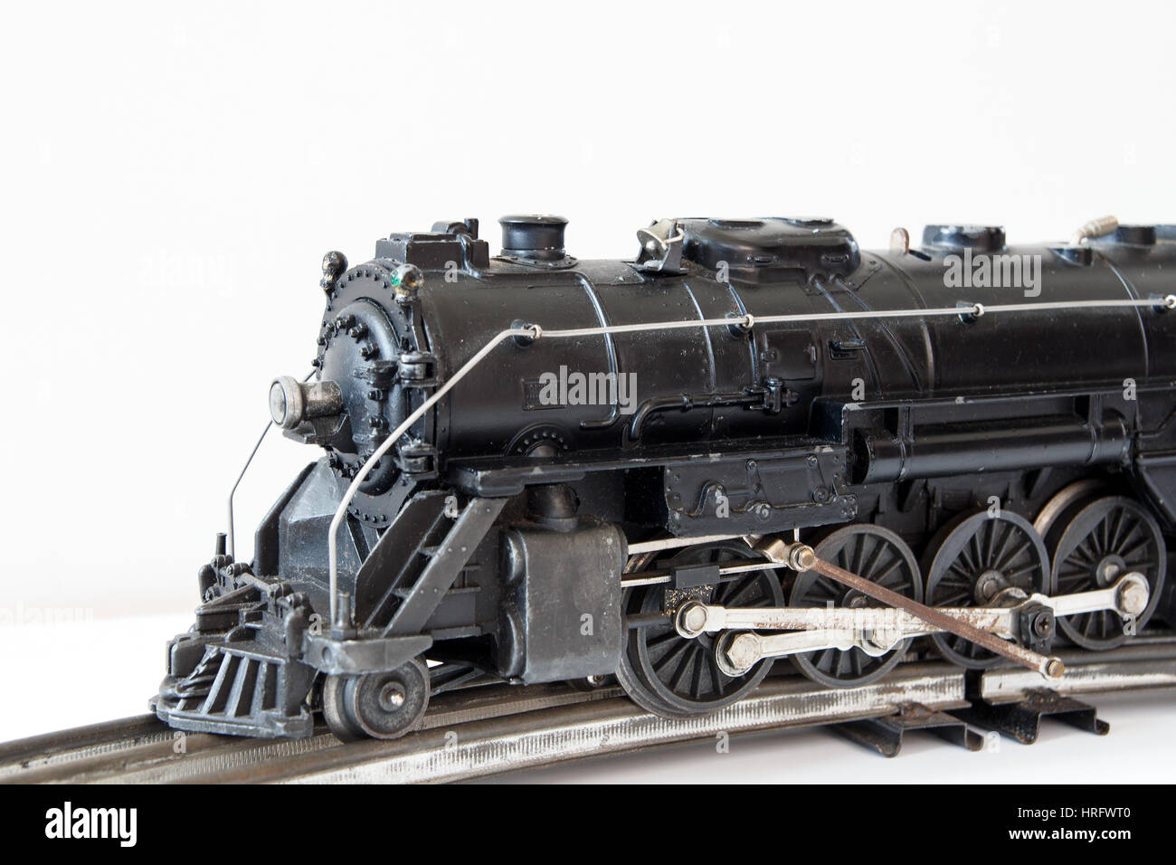 Lionel trains hi-res stock photography and images - Alamy