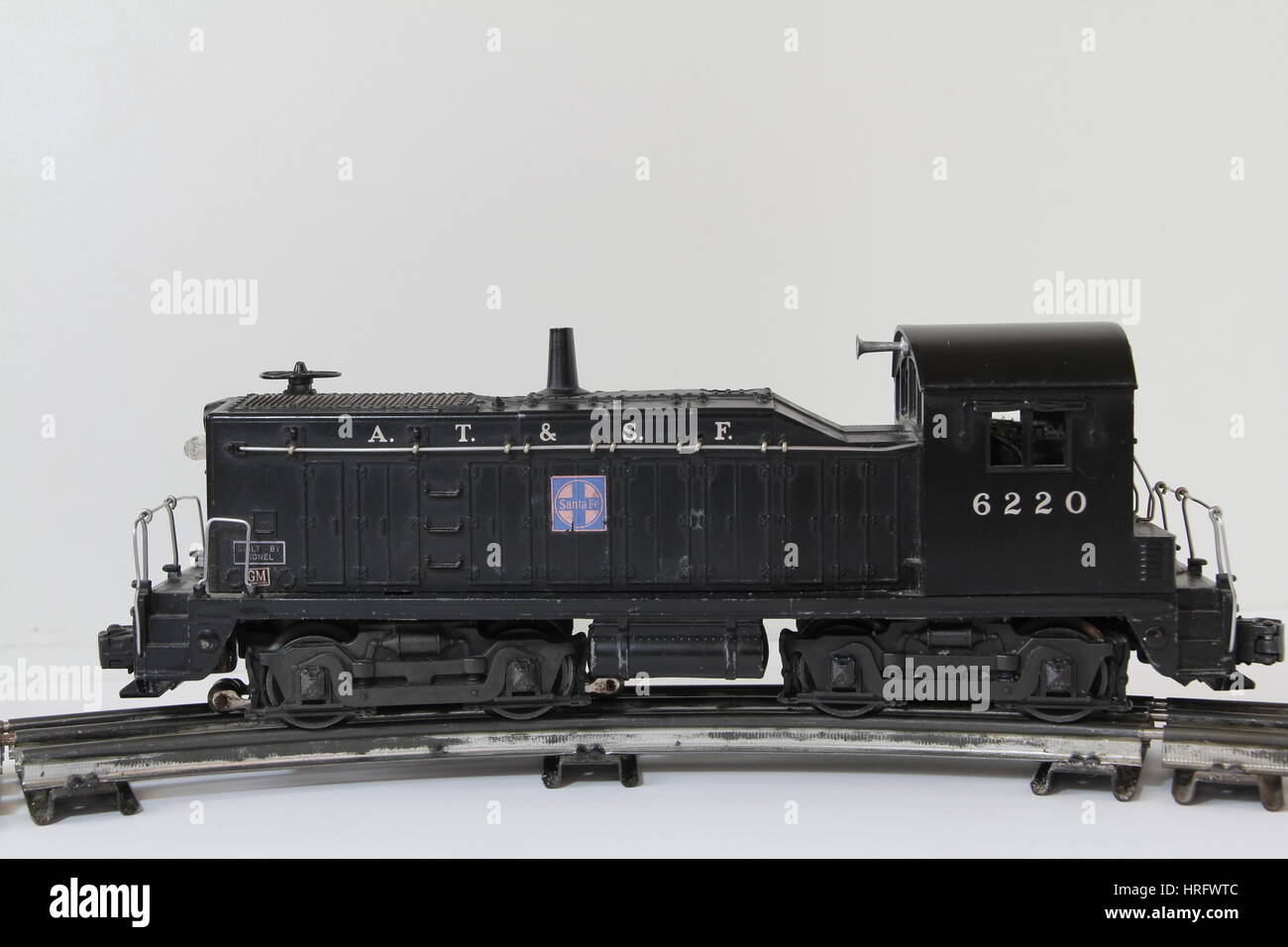 Lionel model train hi-res stock photography and images - Alamy