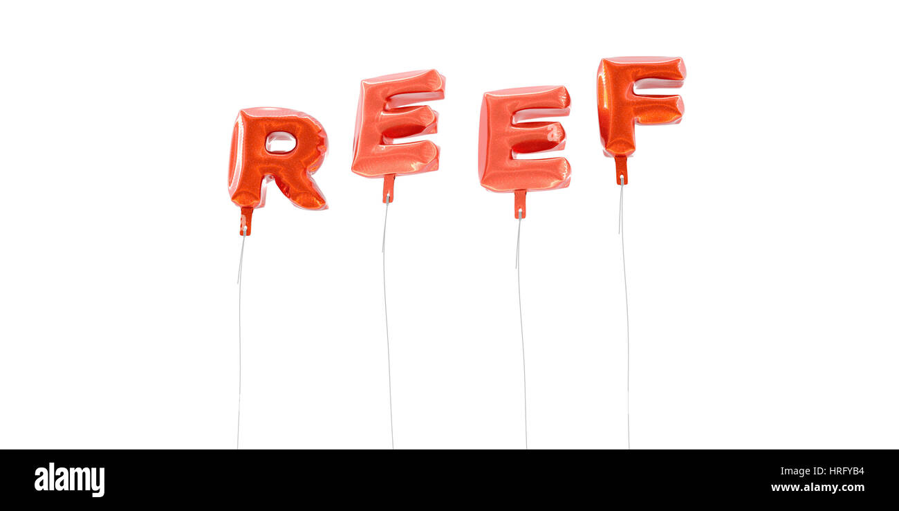 Reef headline hi-res stock photography and images - Alamy