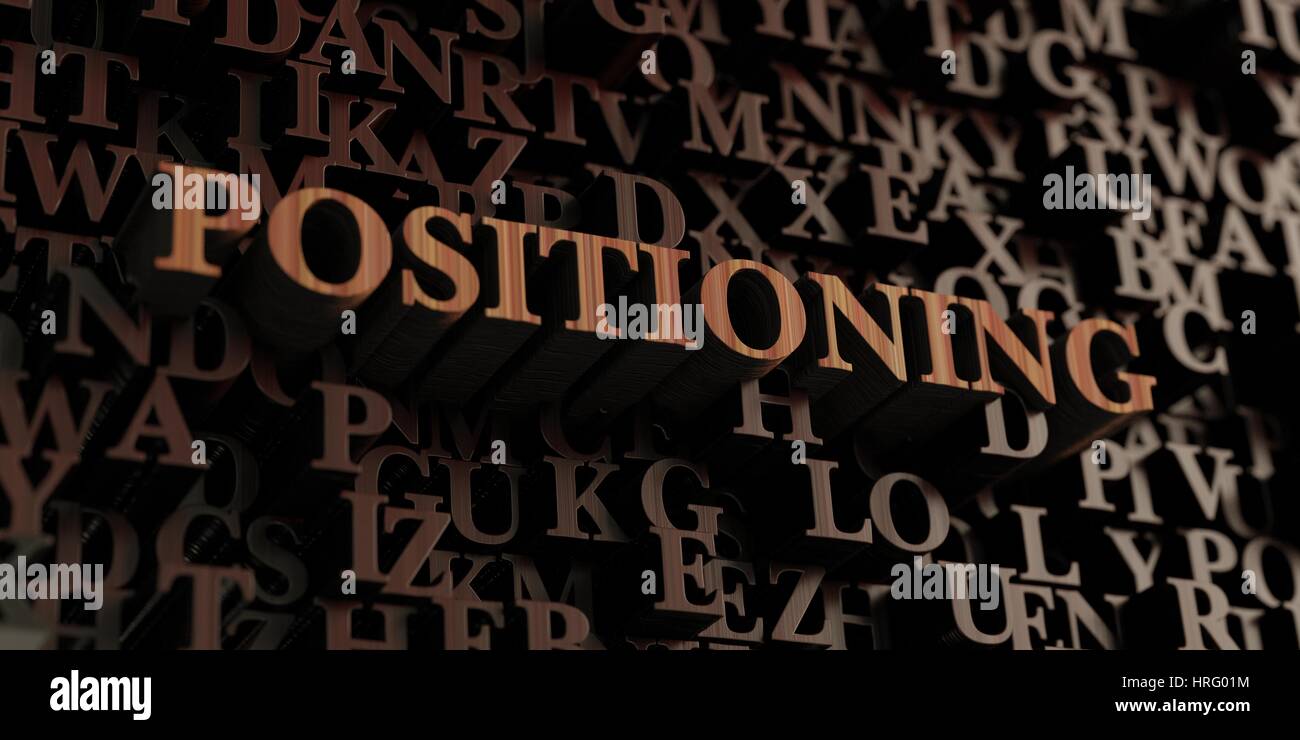 Ad positioning hi-res stock photography and images - Alamy