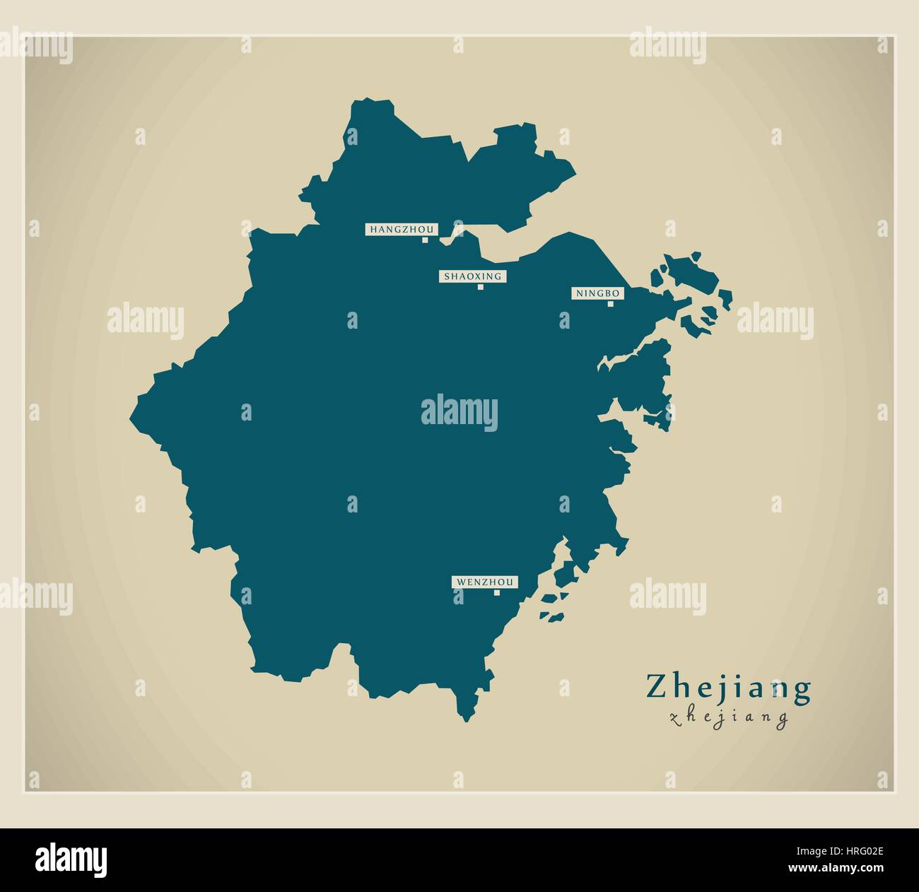 Zhejiang vector Stock Vector Images - Alamy
