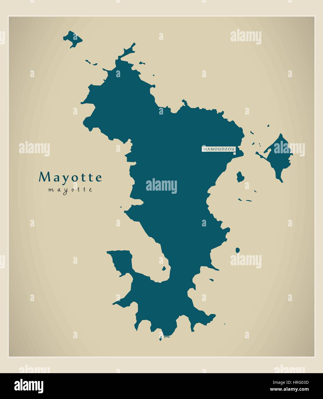 Mamoudzou mayotte hi-res stock photography and images - Alamy