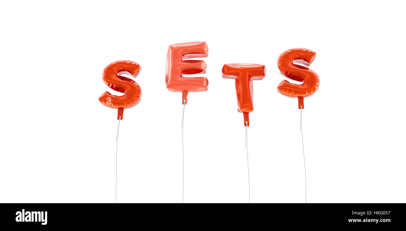 Banner sets Cut Out Stock Images & Pictures - Alamy