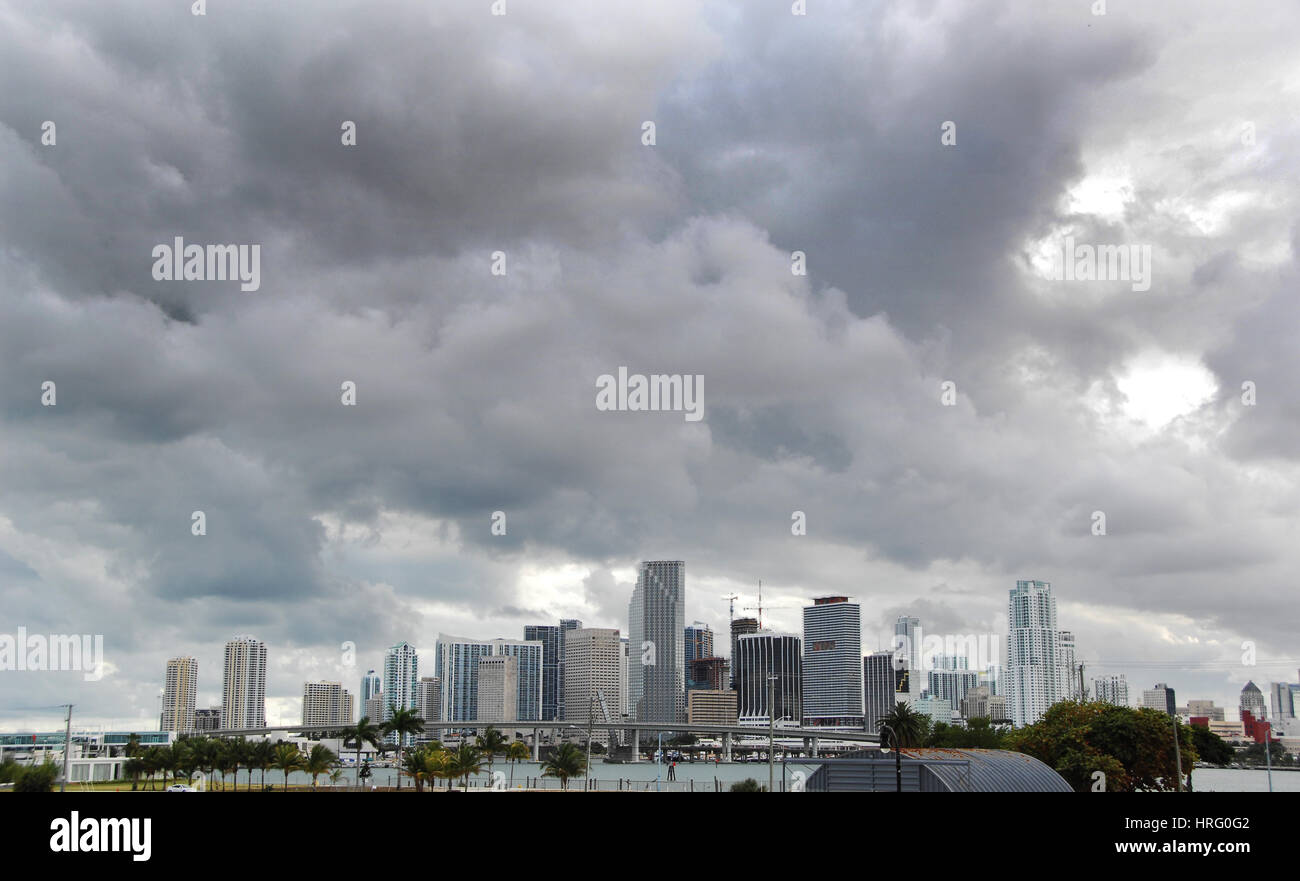 Florida dark sky locations hi-res stock photography and images - Alamy