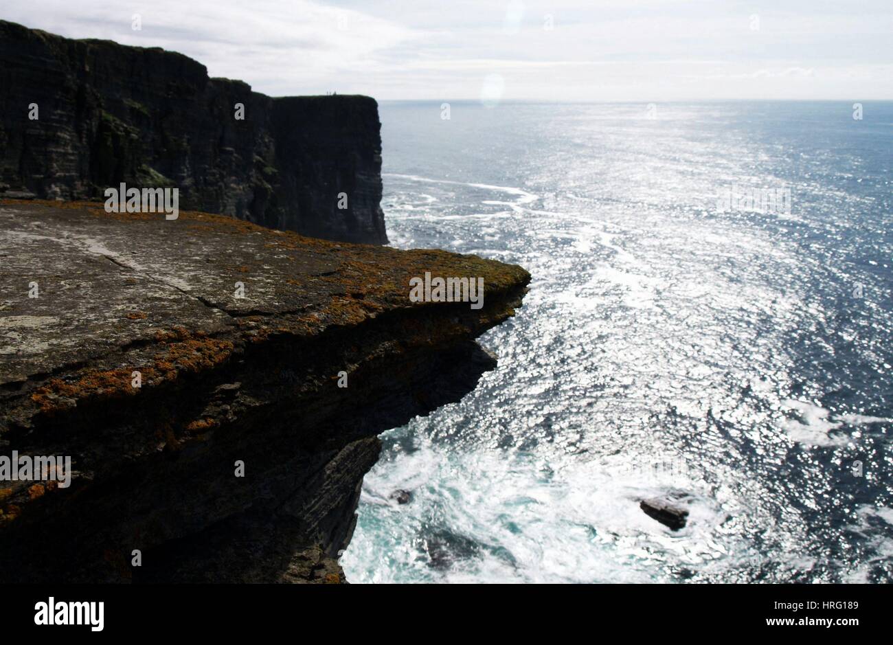 Rough scottish landscape Stock Photo - Alamy