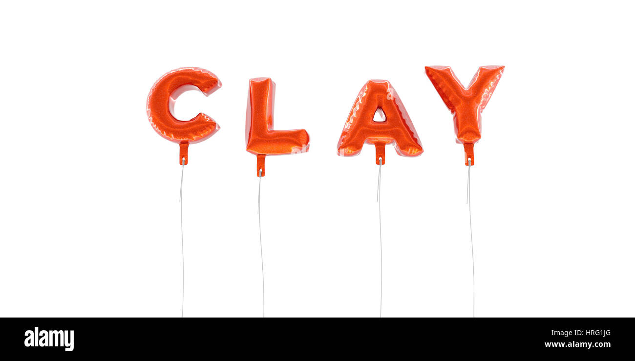 Clay content Cut Out Stock Images & Pictures - Alamy