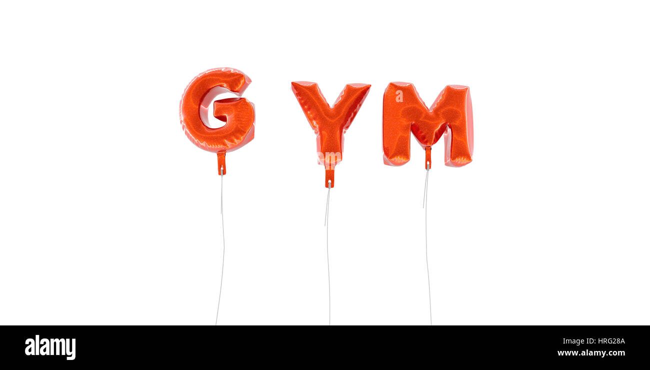 Gym advertisement template hi-res stock photography and images - Alamy
