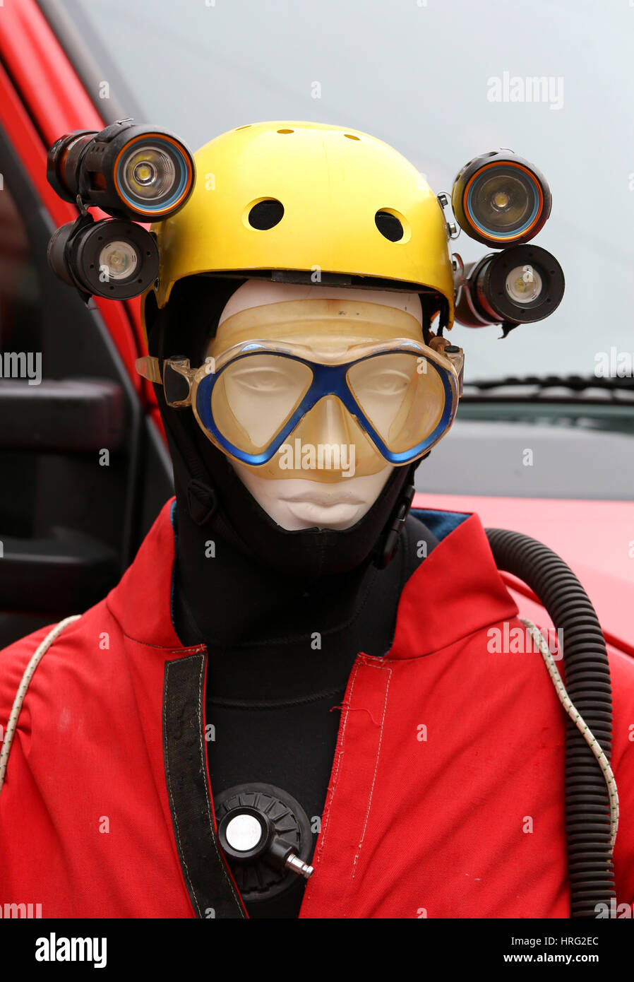 Caving expeditions hi-res stock photography and images - Alamy